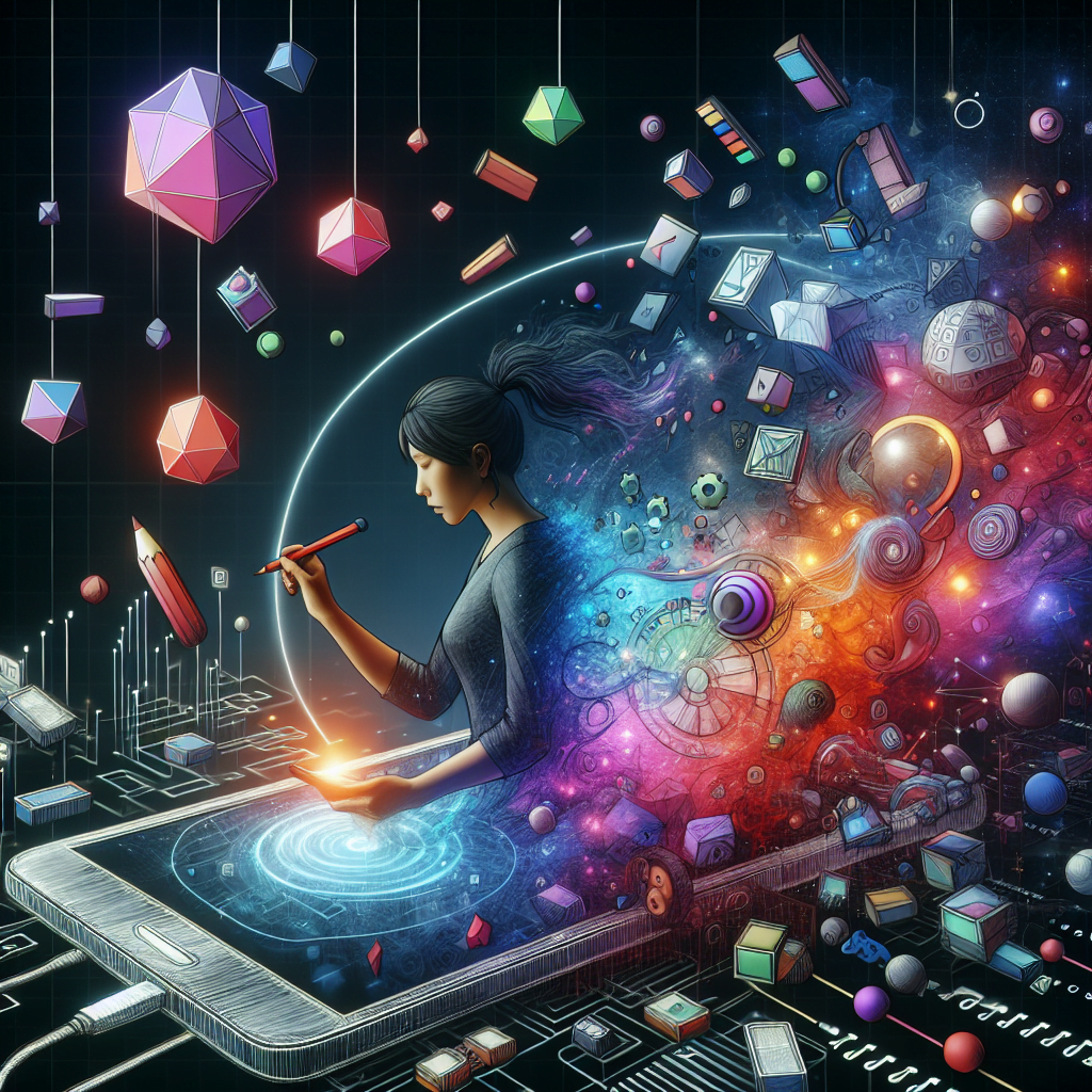 The Art of Mobile Game Design: Creating Immersive Experiences in a Limited Space | Zur Game